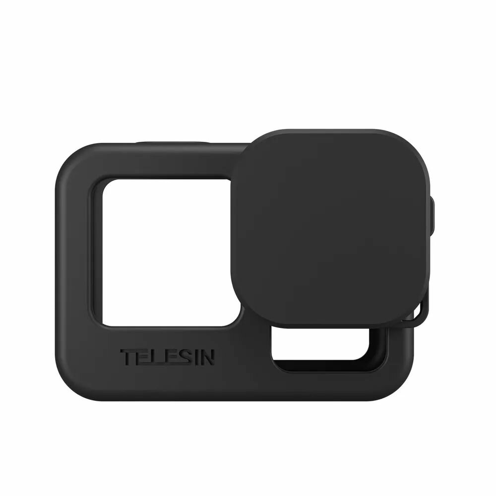 Силиконовый чехол Telesin для GoPro HERO13/12/11/10/9, S6-PTC-010-TGP