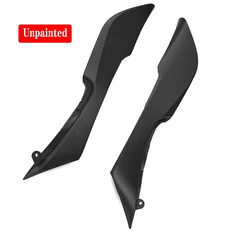 Обтекатель для мотоцикла Kawasaki Versys650 2015-2021, левое и правое сиденье, боковая обтекатель, скамейка, подвесная панель Versys 650 2019