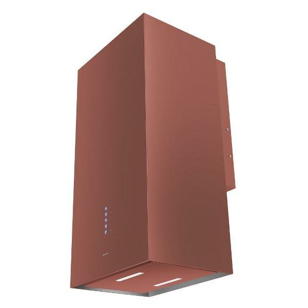 Островная вытяжка Maunfeld Bath Plus 402 Copper