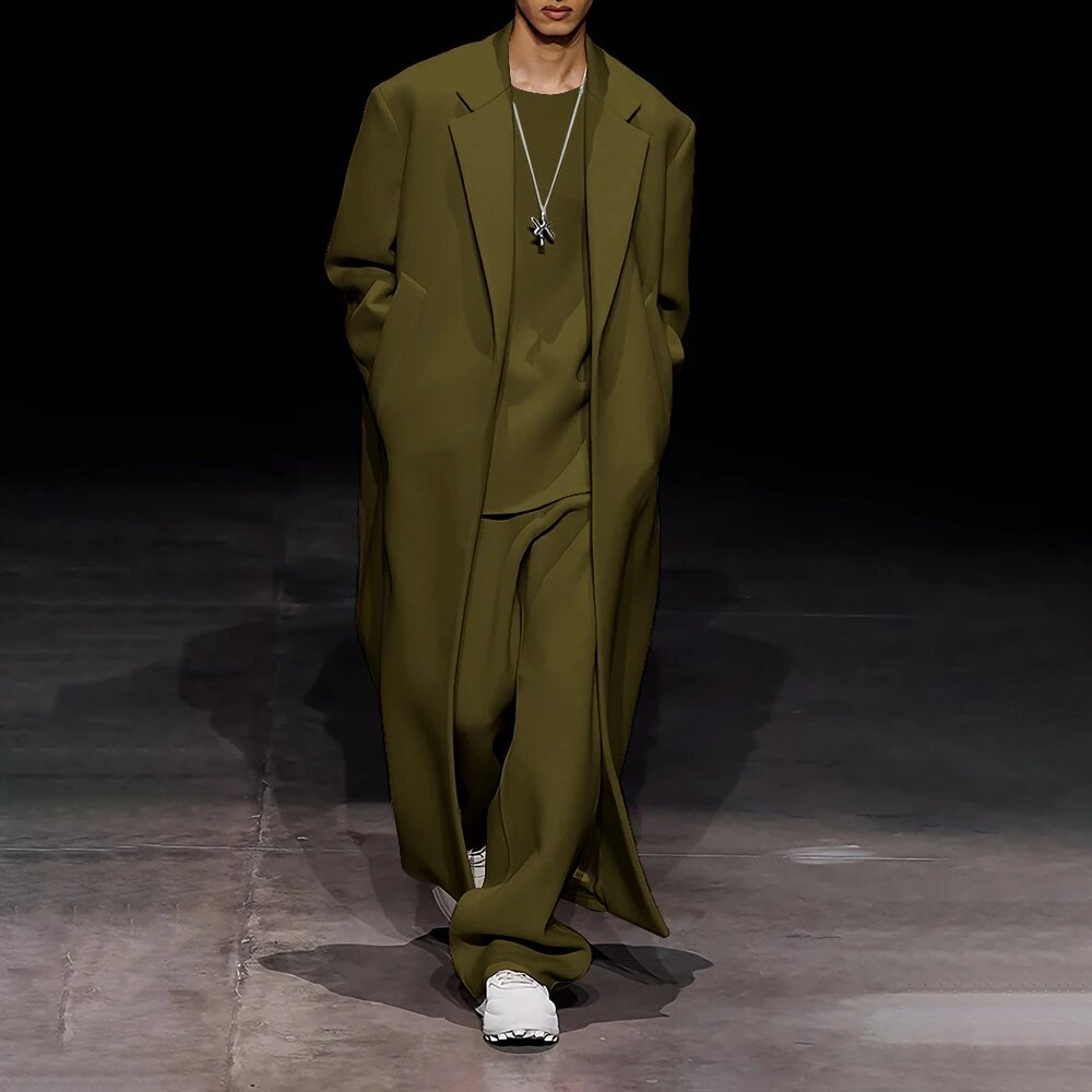 Костюм классический