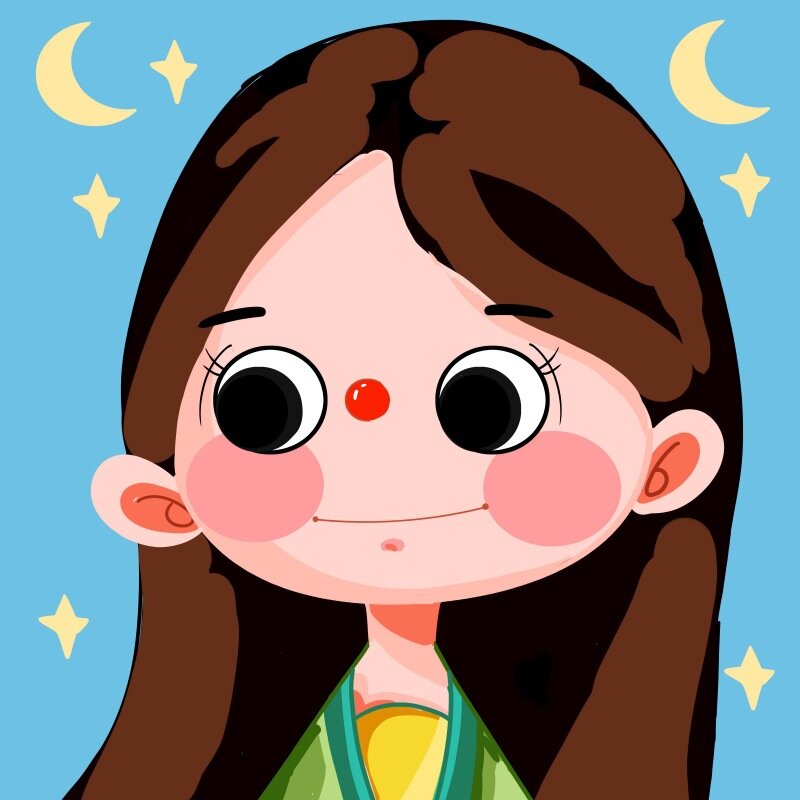 Горячая распродажаКвадратная картина маслом в стиле аниме, ручная работа, детская раскраска, мультяшный аниме-дизайн, маленький размер.