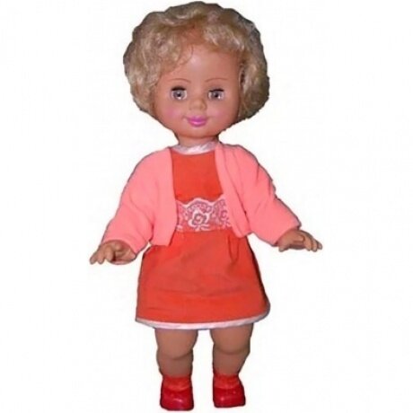 Кукла "Инна №2" 44 см (глаза закрываются)