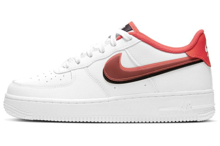 Кроссовки Air Force 1 LV8 Double Swoosh