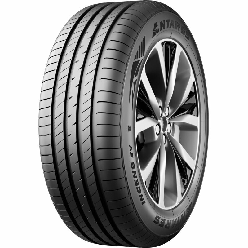 Antares Ingens EV 215/60R16 95H Новая автомобильная бескамерная шина Летняя