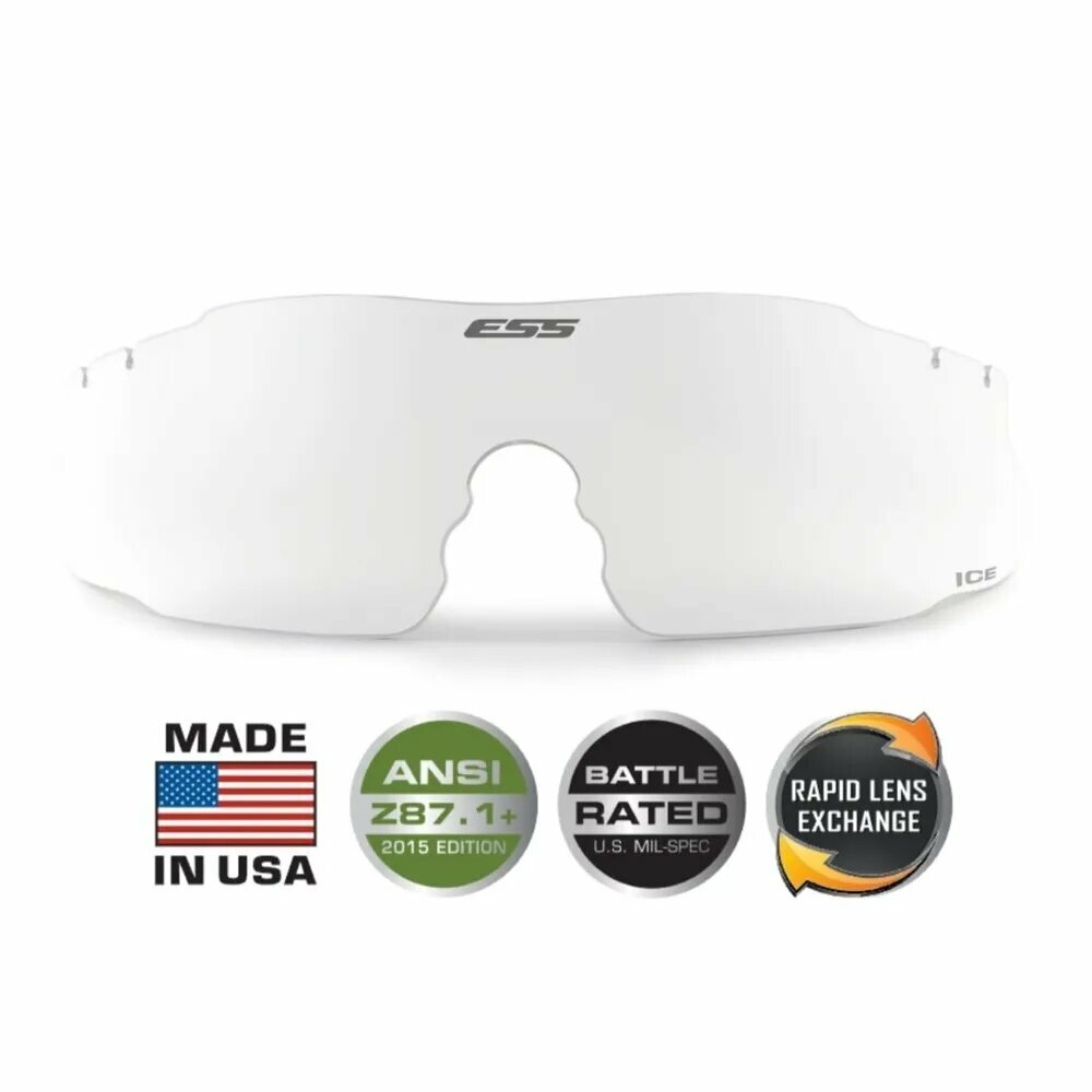 Ess Очки тактические