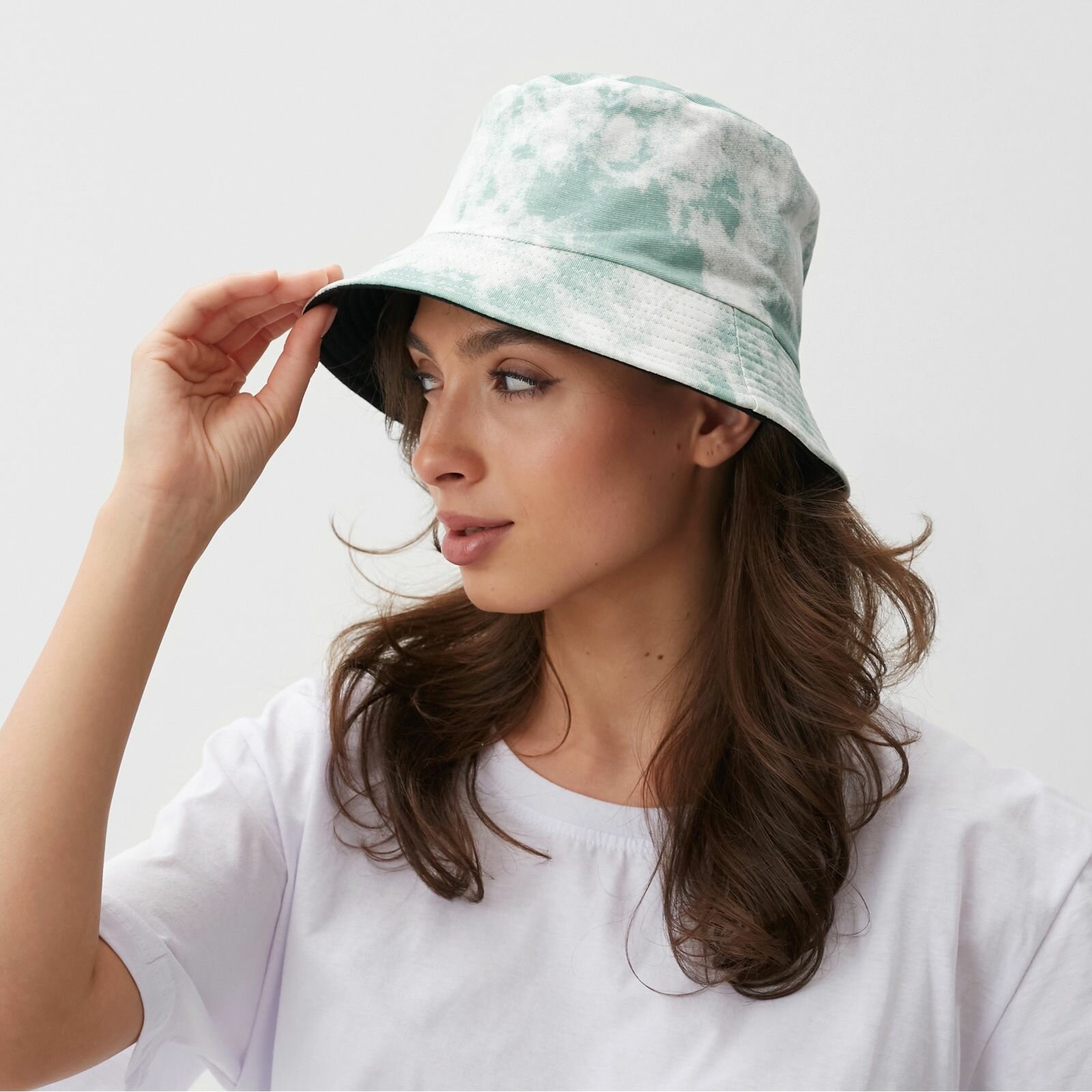 Панама  Весна-лето 2024 для мужчин