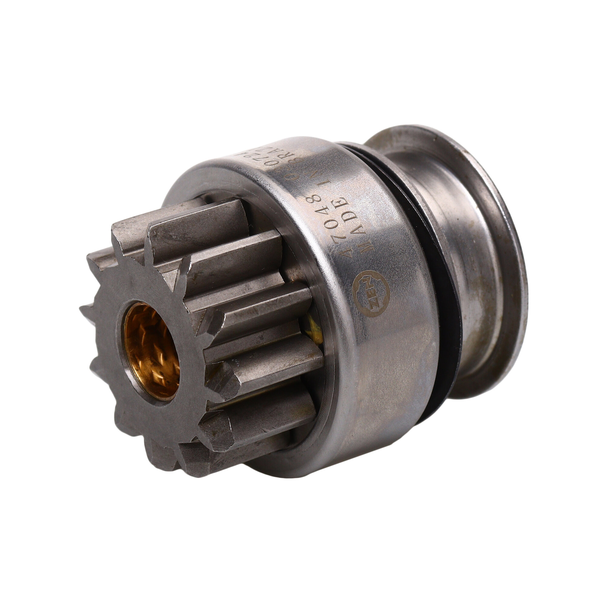 Привод стартера MITSUBISHI Galant (96-04) (бендикс) MEAT&DORIA