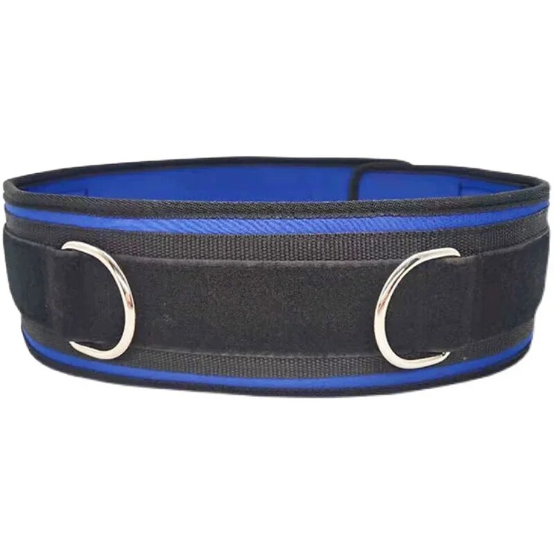 Эспандеры для бега и спорта ipsum Темно-синий, Upgrade Blue Belt