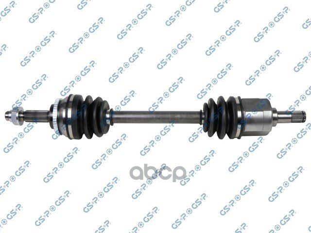 Вал приводной передний левый CHERY Tiggo /2010-2011 /1.6 /FWD /5MT CHERY /Tiggo /2010-2014 /2.0 /4W GSP арт. 201136
