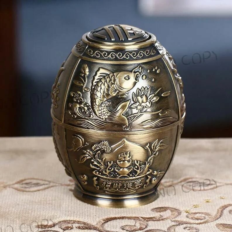 Яйцо Фаберже Подставка для зубочисток