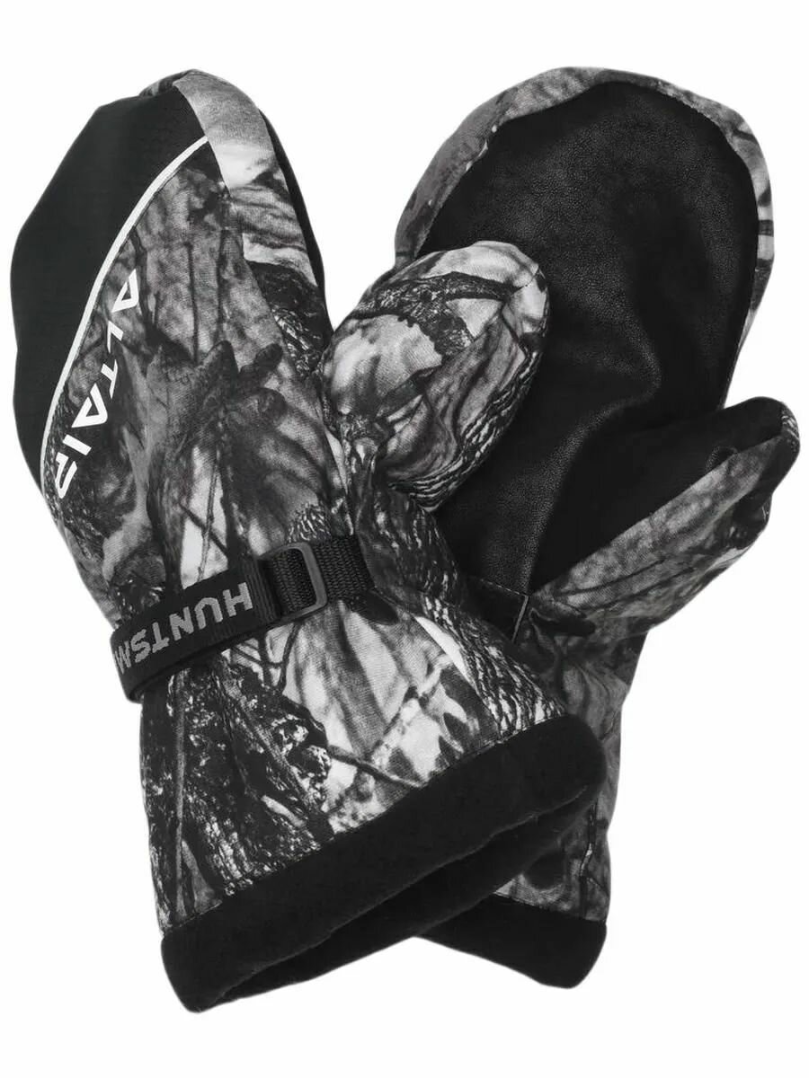 Рукавицы Альтаир HUNTSMAN