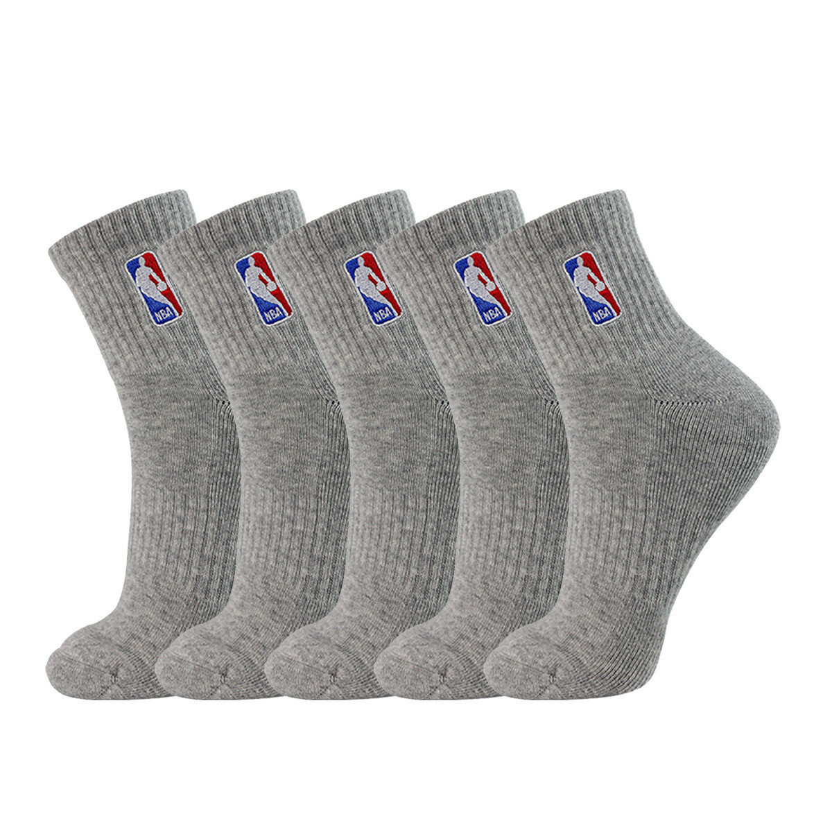 Носки спортивные NBA, комплект