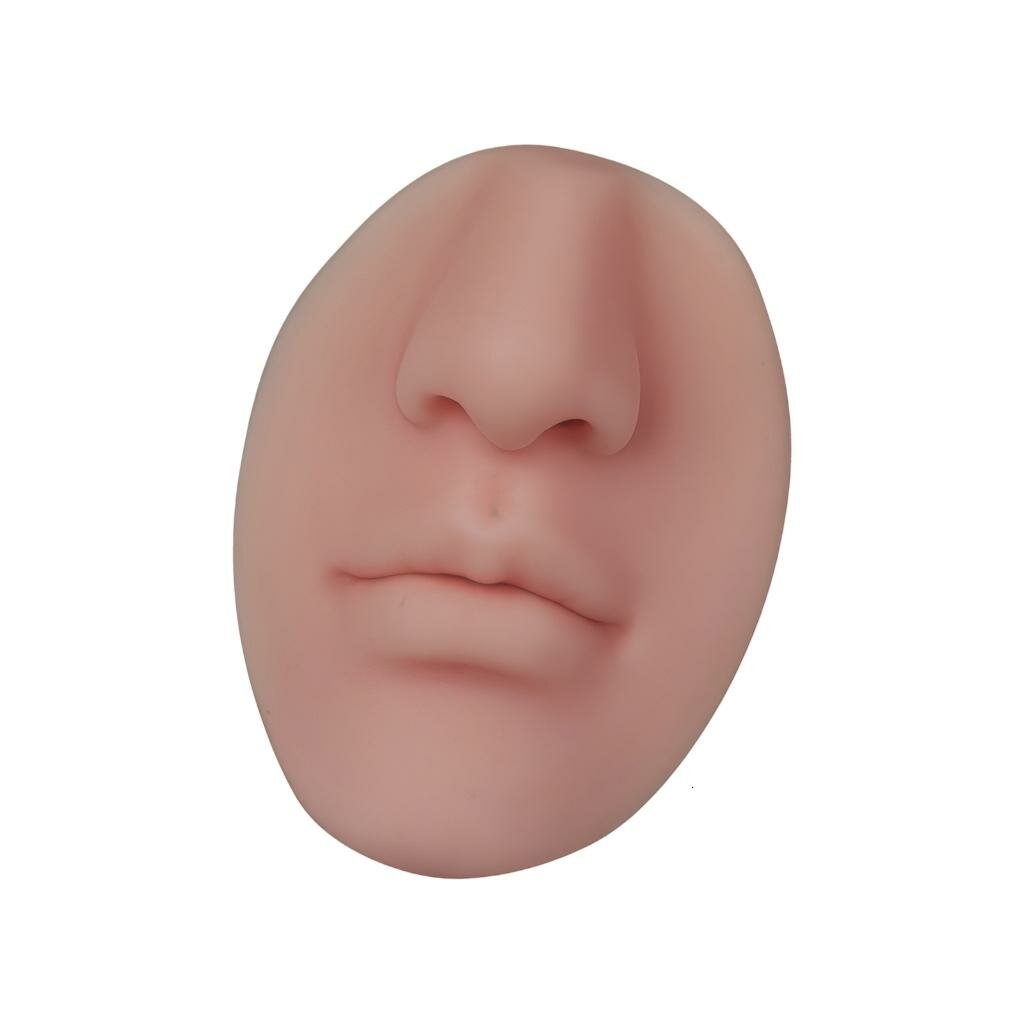 Силиконовый дозатор мыла для носа, 2