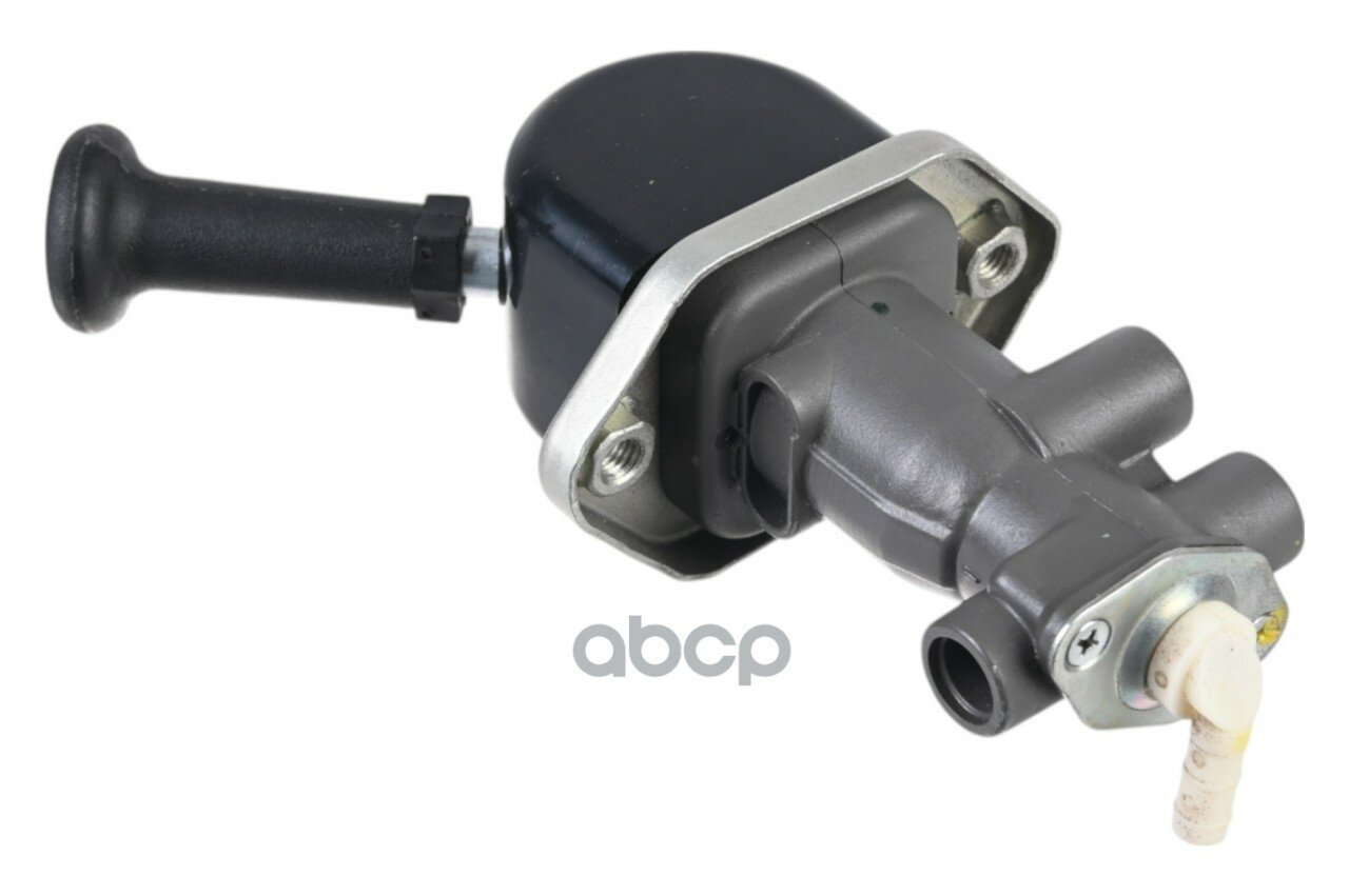 Кран ручного тормоза! 5.9 bar IVECO, MB, DAF, SCANIA ZENTPARTS арт. Z10263