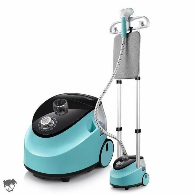 Гладильный пресс YD001-293333, темно-розовый