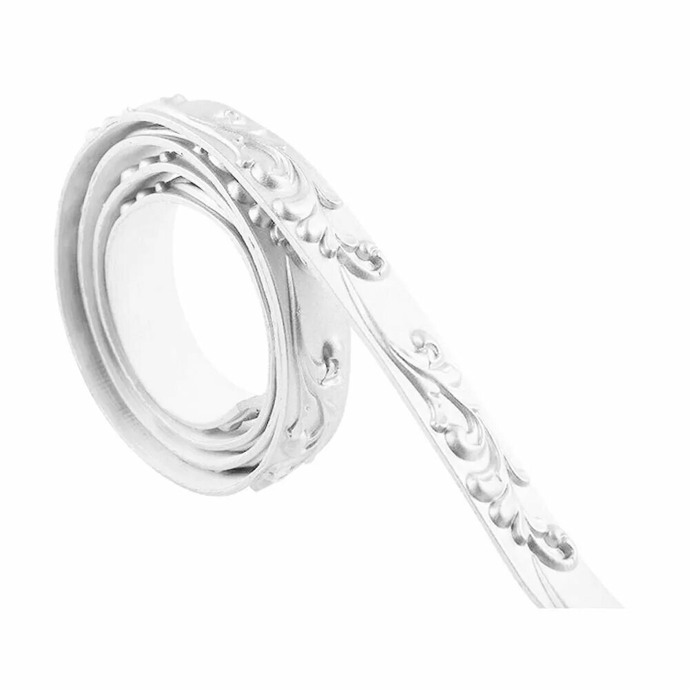 3D Пенопластовая Настенная Кромка