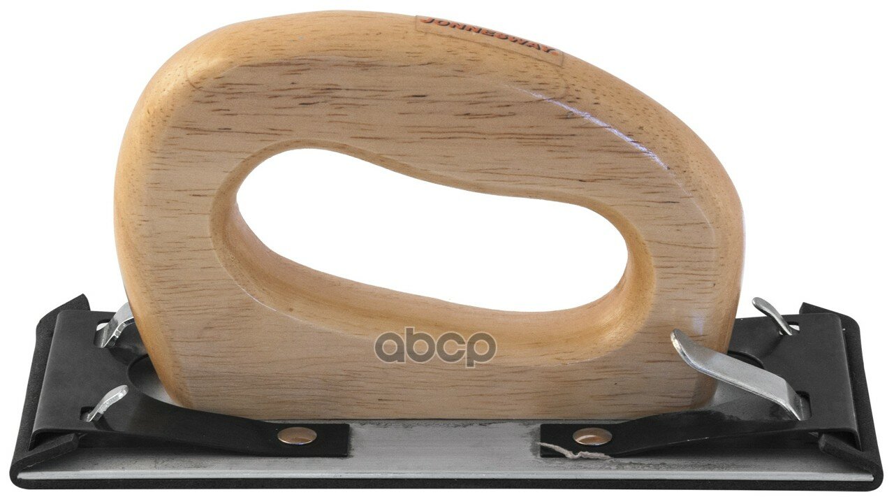 Терка для шлифовальных работ, 70х200 мм Jonnesway арт. AG010022