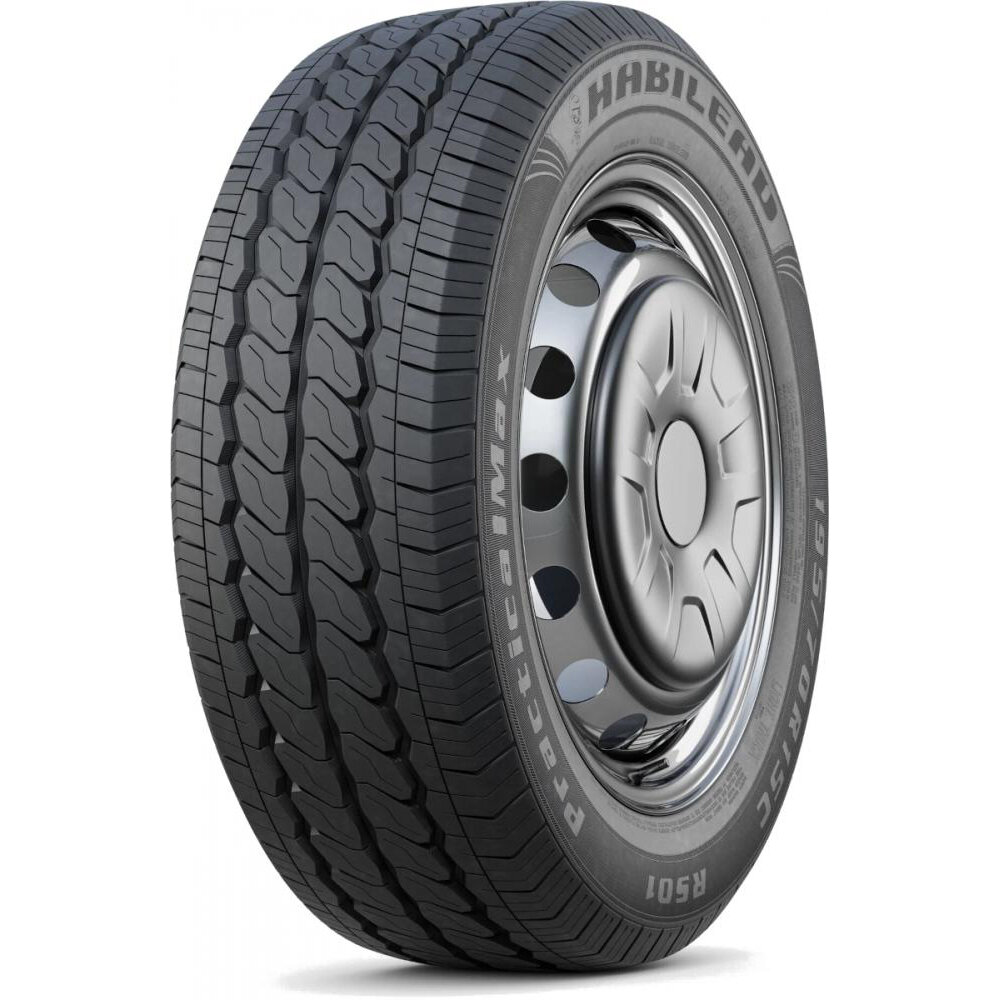 Шины Habilead PracticalMax RS01 195/70 R15C 104/102T