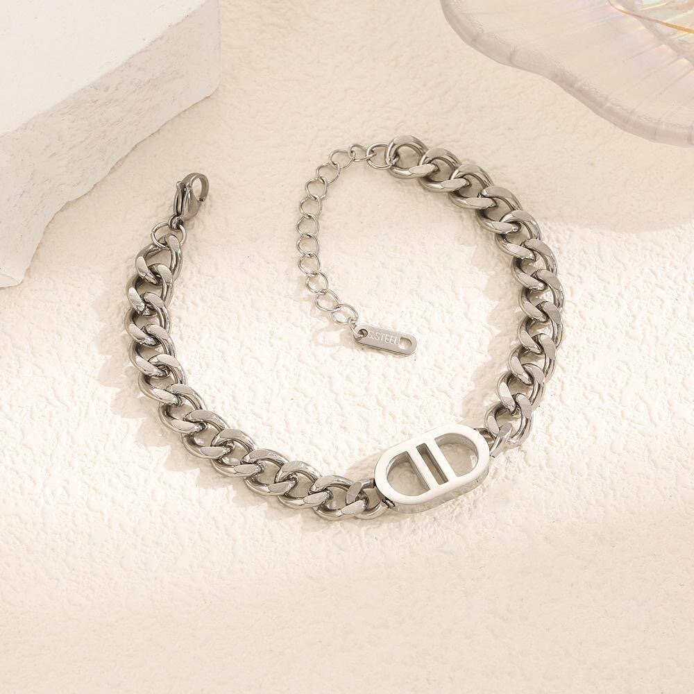 Браслет-цепочка