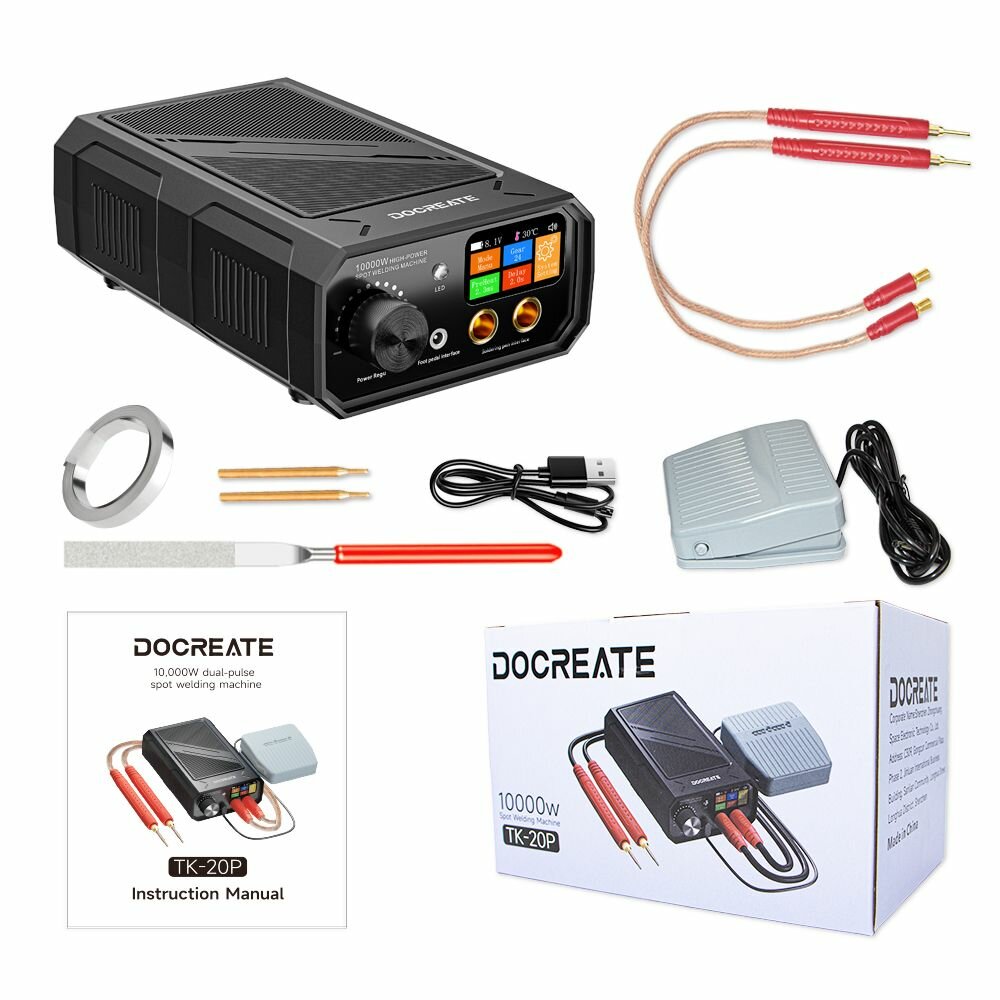 TTAKA7 Сварочная арматура