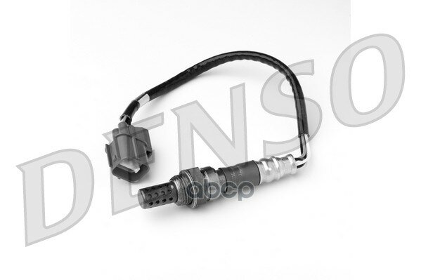 Лямбда-зонд Honda Civic, CR-V, HR-V, CRX 1.4-1.6 92- Denso арт. DOX1409