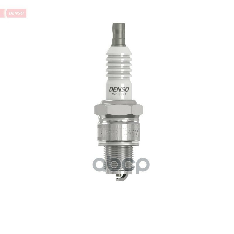 Свеча зажигания 4024 Denso арт. W22FSR