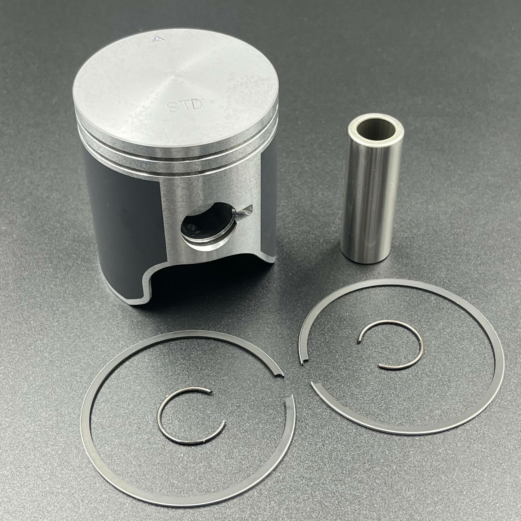 Поршневой комплект Polaris 600 XCR (3085297) (Производитель KINETIX)