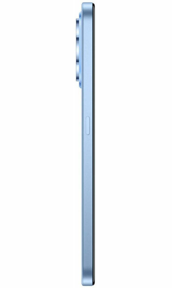 Смартфон Honor X8d 8/256GB BLUE — фото 1