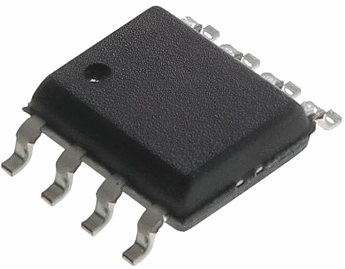 Микросхема MAX4126ESA+