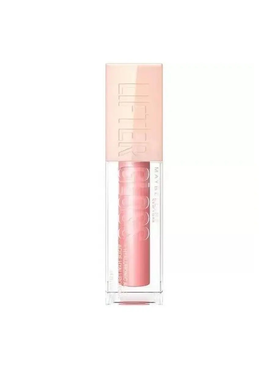 Блеск для губ "Lifter Gloss", 010, Crystal