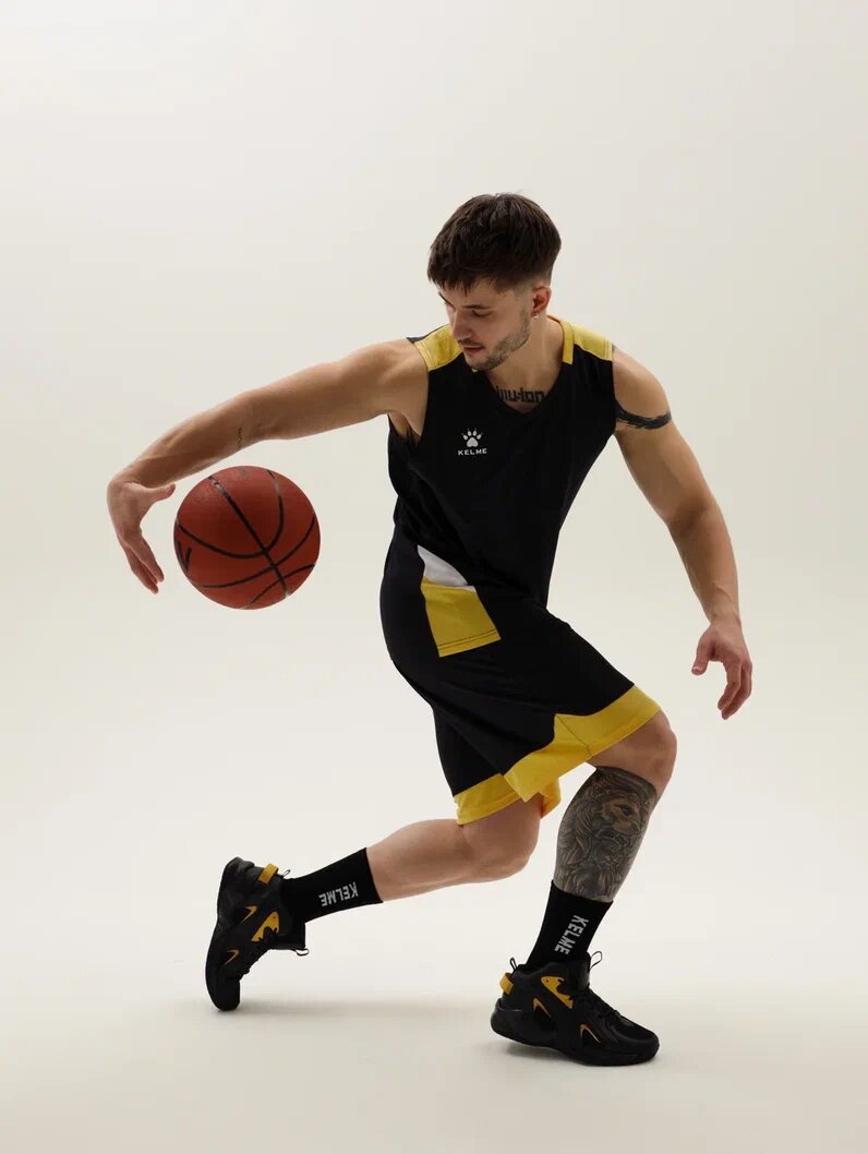 Комплект одежды Basketball Clothes баскетбольная форма