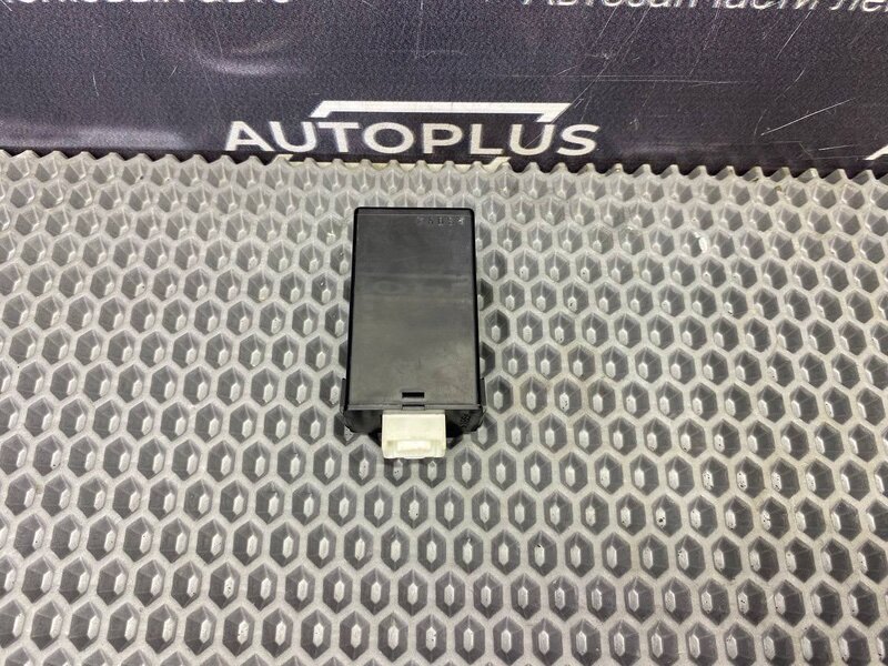 Электронный блок