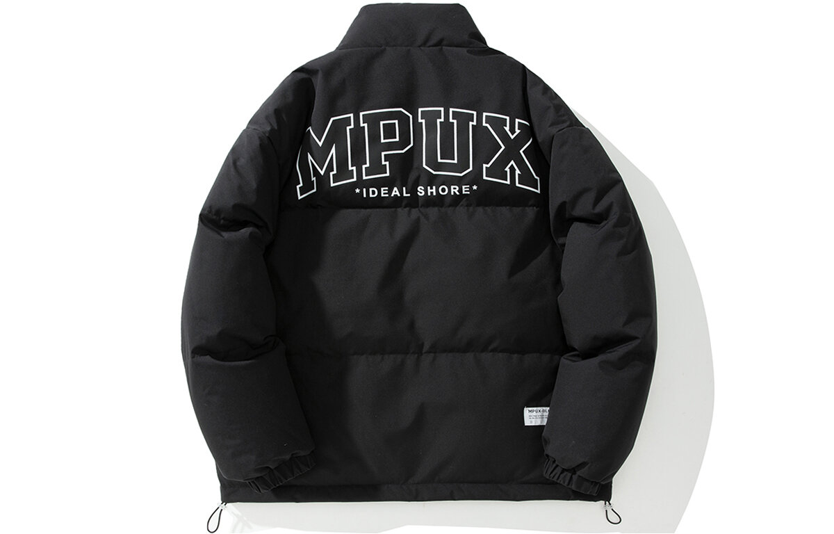 Пуховик MPUX
