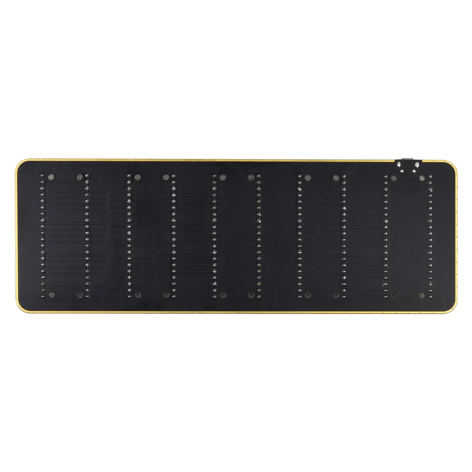 Waveshare Pico-Quad-Expander, Quad-Expander — фото 1