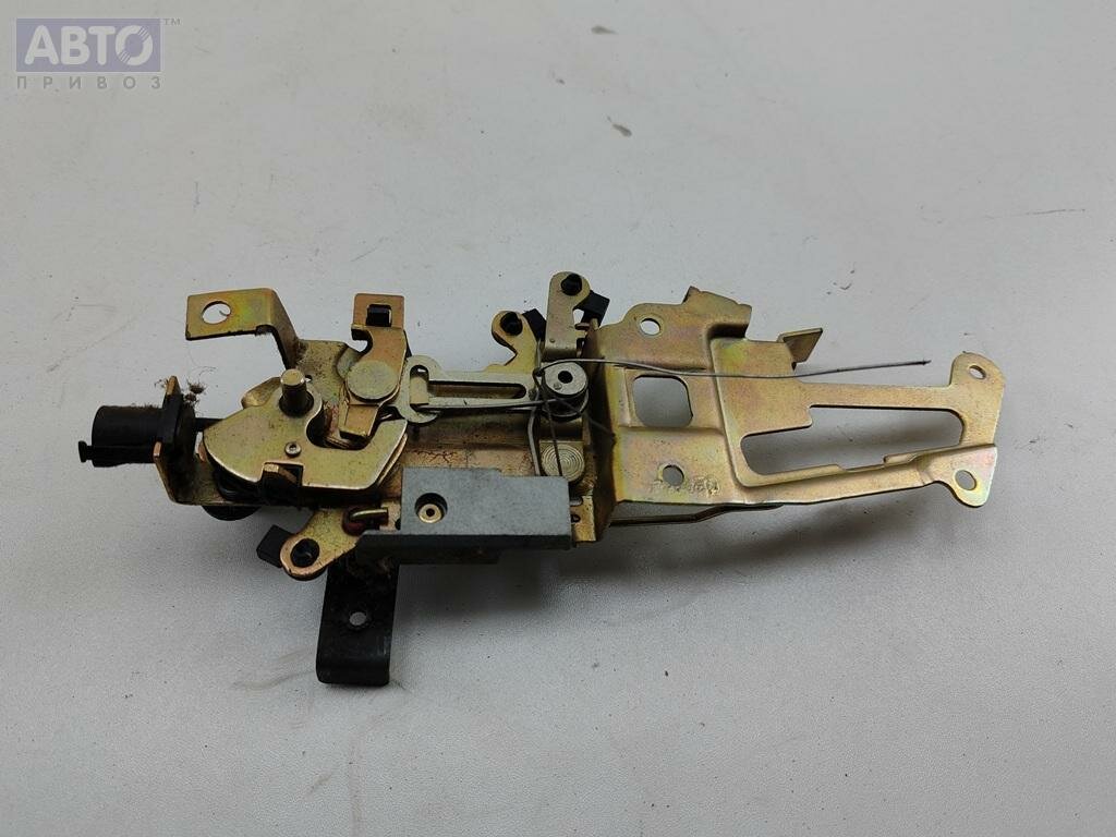 Механизм сдвижной правой двери Citroen Jumpy (1994-2006)