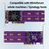PCI-E Райзер ADT-Link ASM2824