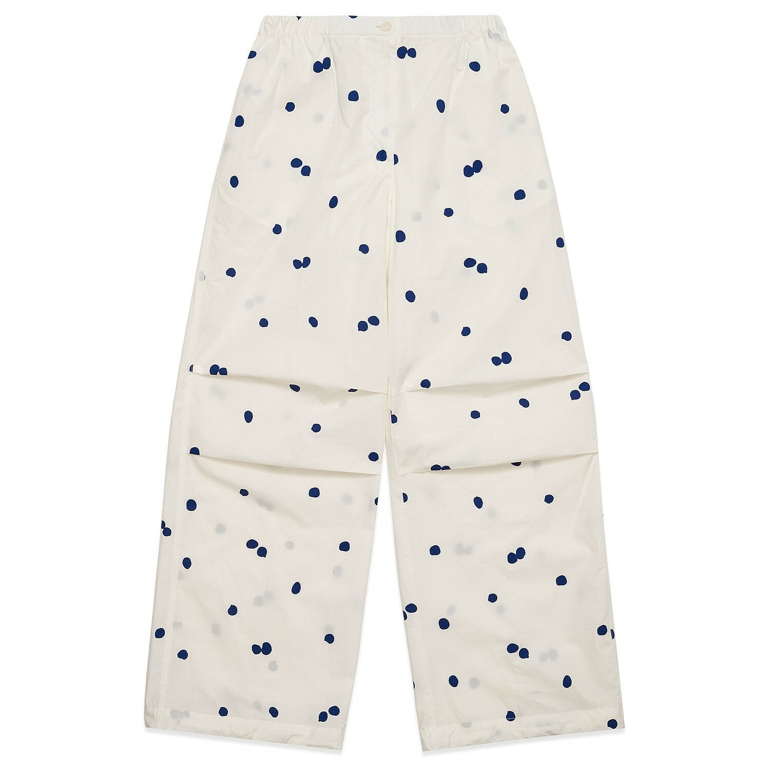Брюки Брюки Aspesi Pantalone Mod.0144 W/Print