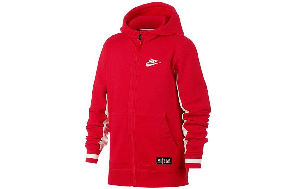 Толстовка Nike Kids