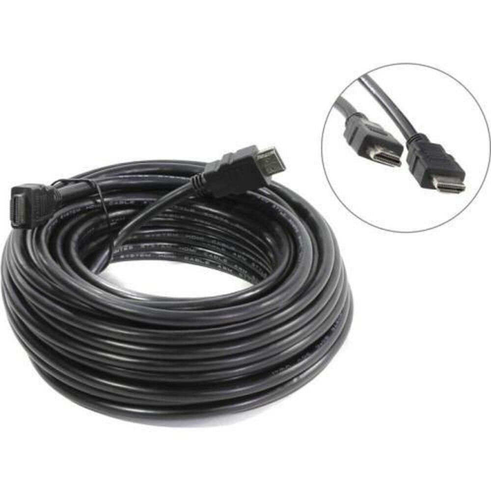 5bites Кабель HDMI DVI APC - 005 - 150 Кабель 15M