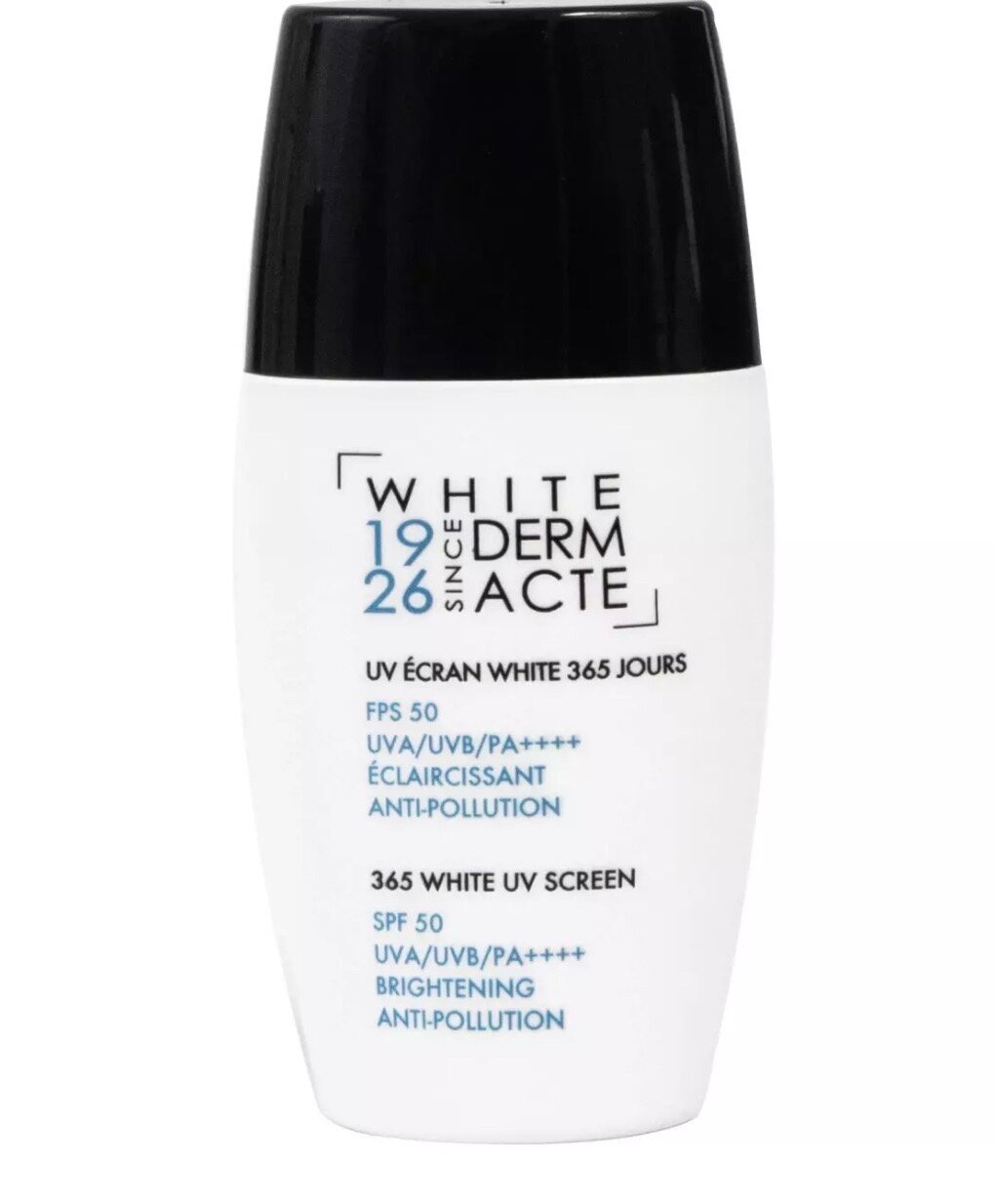Academie Осветляющий защитный крем 365 дней SPF 50, 30 мл, Франция