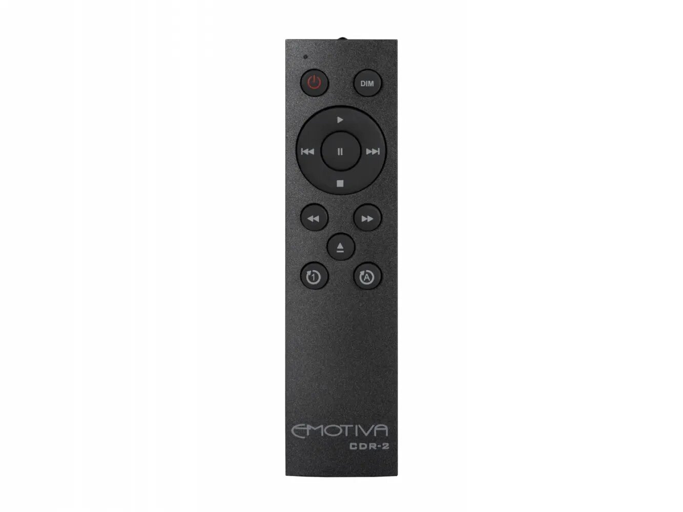 CD проигрыватель Emotiva CD-1 — фото 1