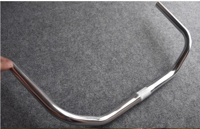 Руль велосипедный Retro Fixie, цвет 52CM LENGTH
