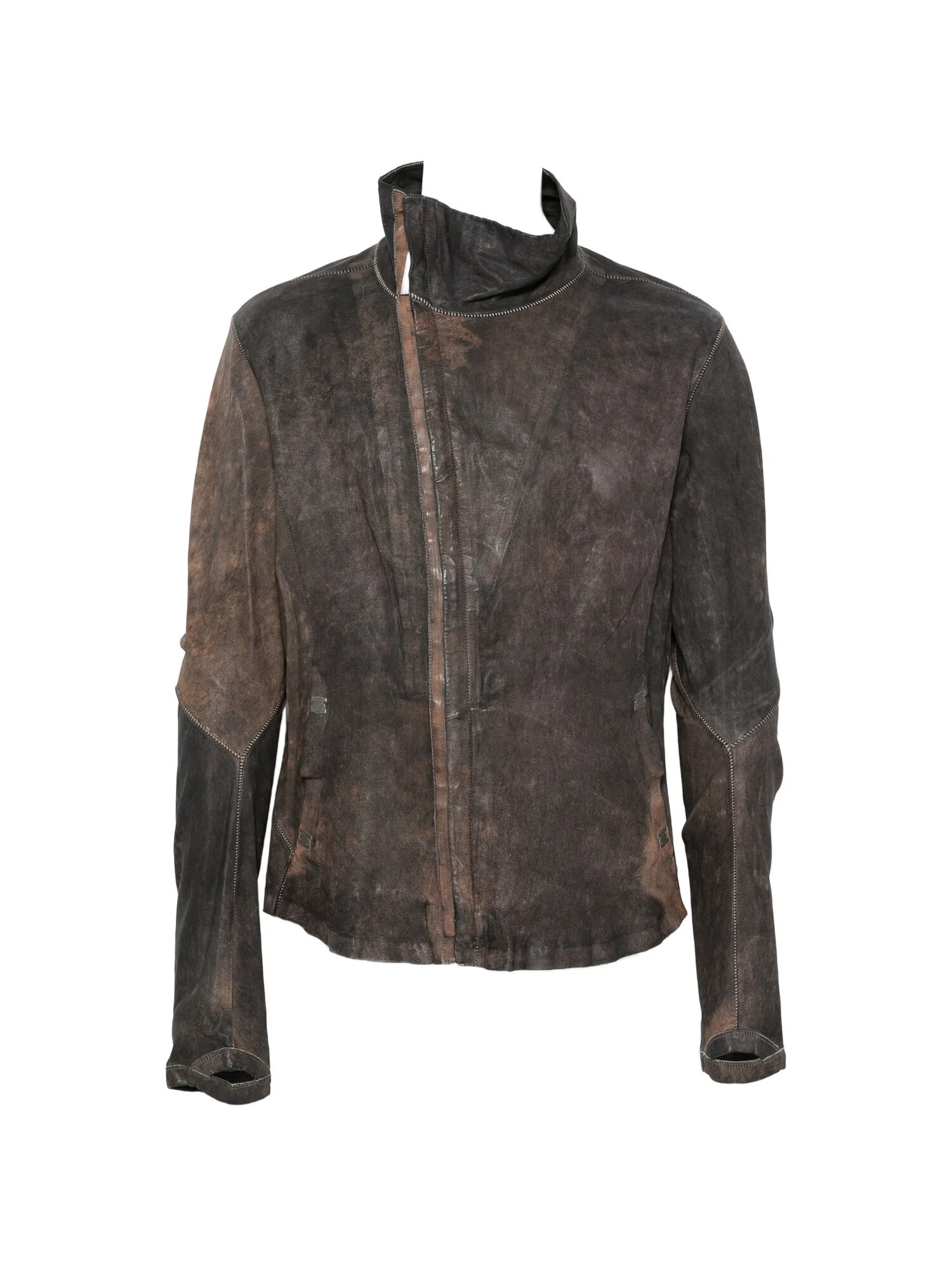 Куртка Imparable leather jacket