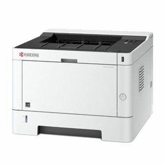 Принтер лазерный Kyocera P2335dw (1102VN3RU0) белый - Монохромный, A4, 1200x1200 dpi, ч/б - от 31 стр/мин (A4), USB, RJ-45 Ethernet