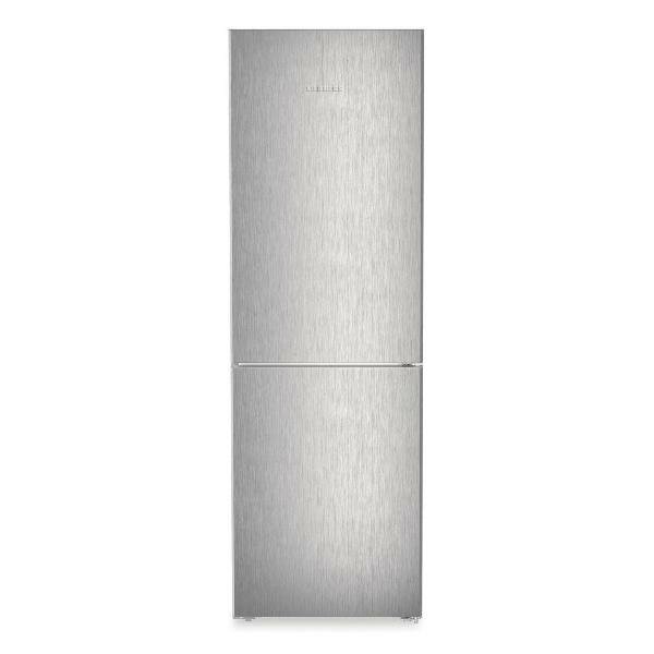 Холодильник Liebherr CBNsfc 5223-22 001 BioFresh NoFrost серебристый