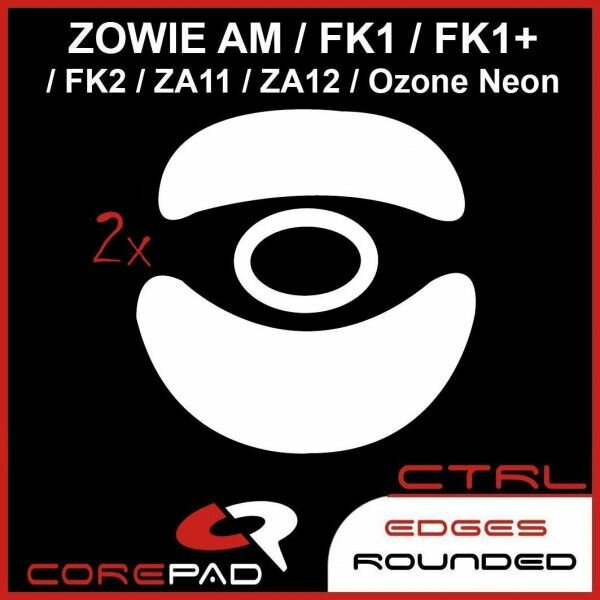 Ножки мыши Corepad CTRL