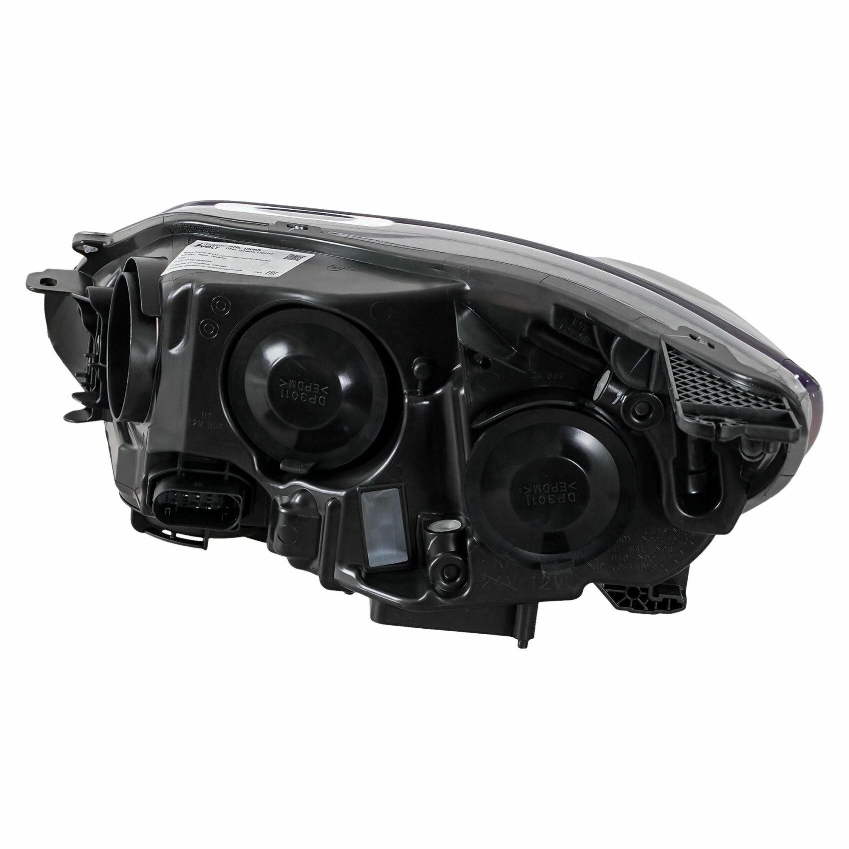 Фара для а/м Ford Focus III (11 ) правая (STARTVOLT)