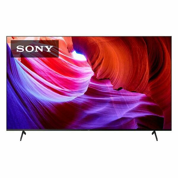 Телевизор Sony KD-85X85K