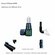 Система диффузора CO2 Ancai 650/WAVE680 D пакет
