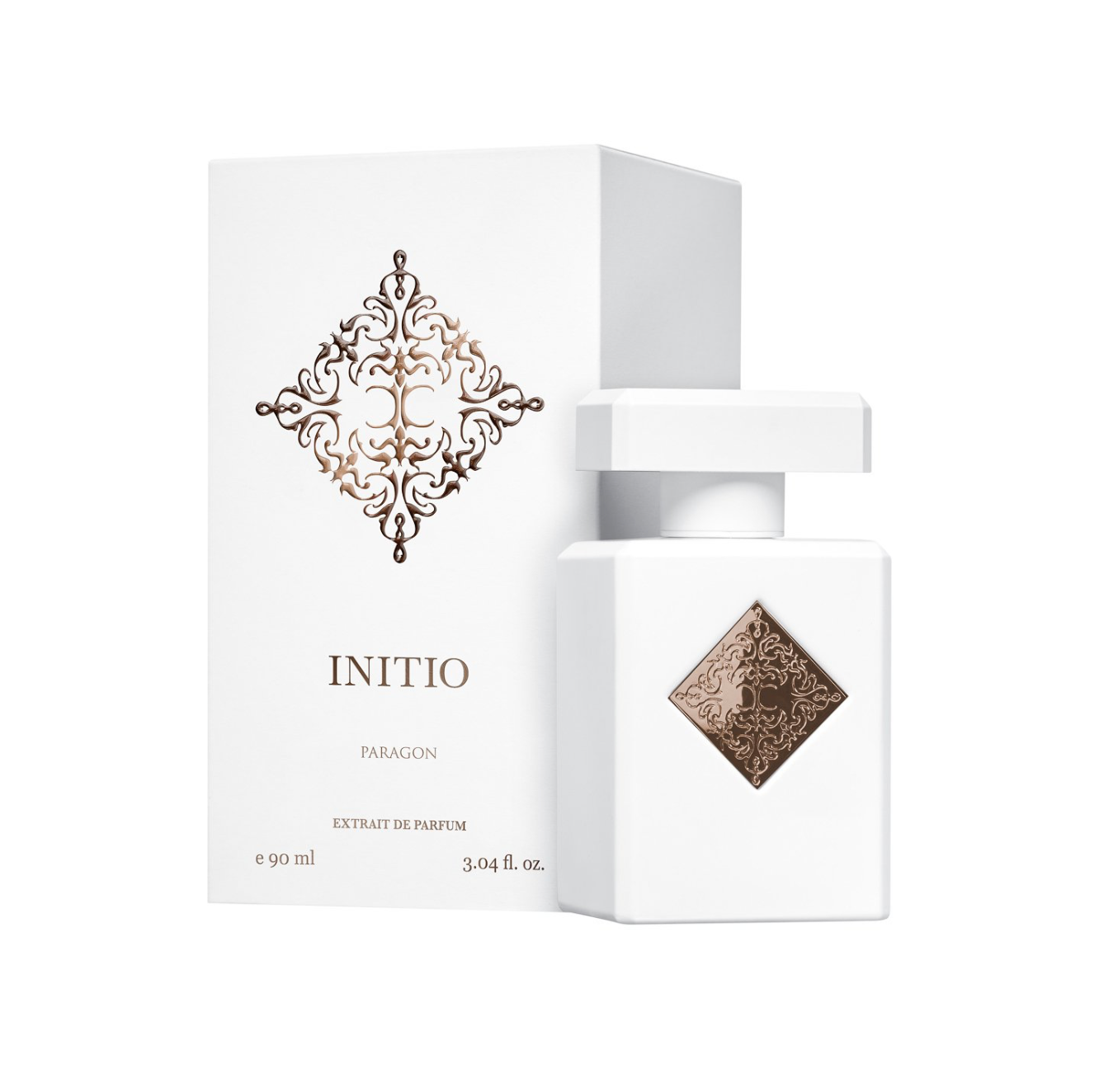 Initio Parfums Prives Духи-экстракт Paragon Extrait de Parfum, 90 мл, оригинал